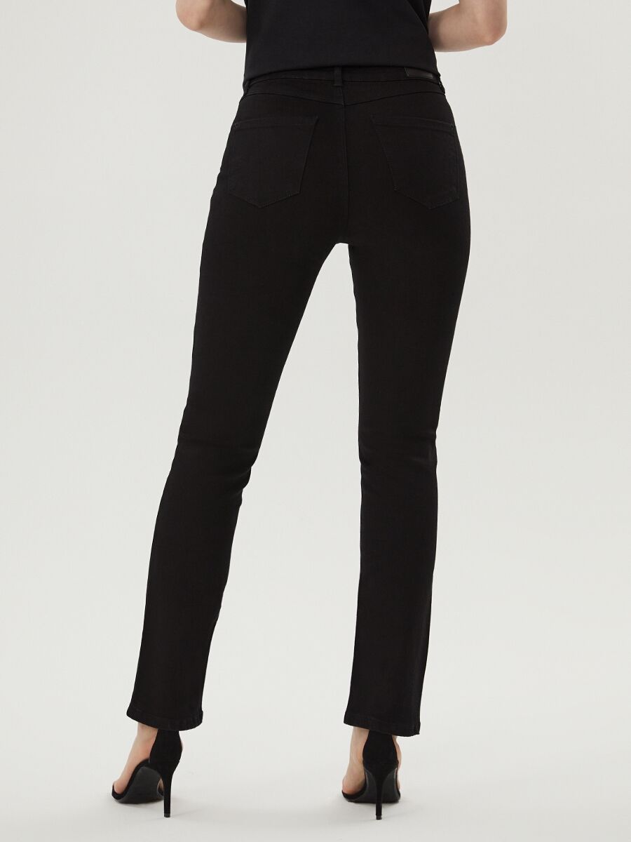 Cady Slim Fit Kadın Pantolon - Tüm ürünler | LOFT