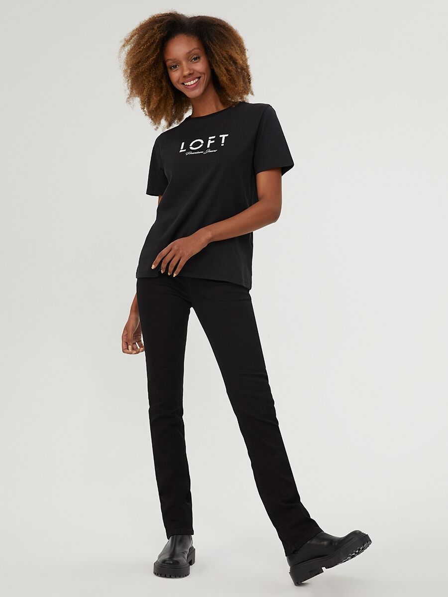 Cady Slim Fit Kadın Pantolon - Tüm ürünler | LOFT